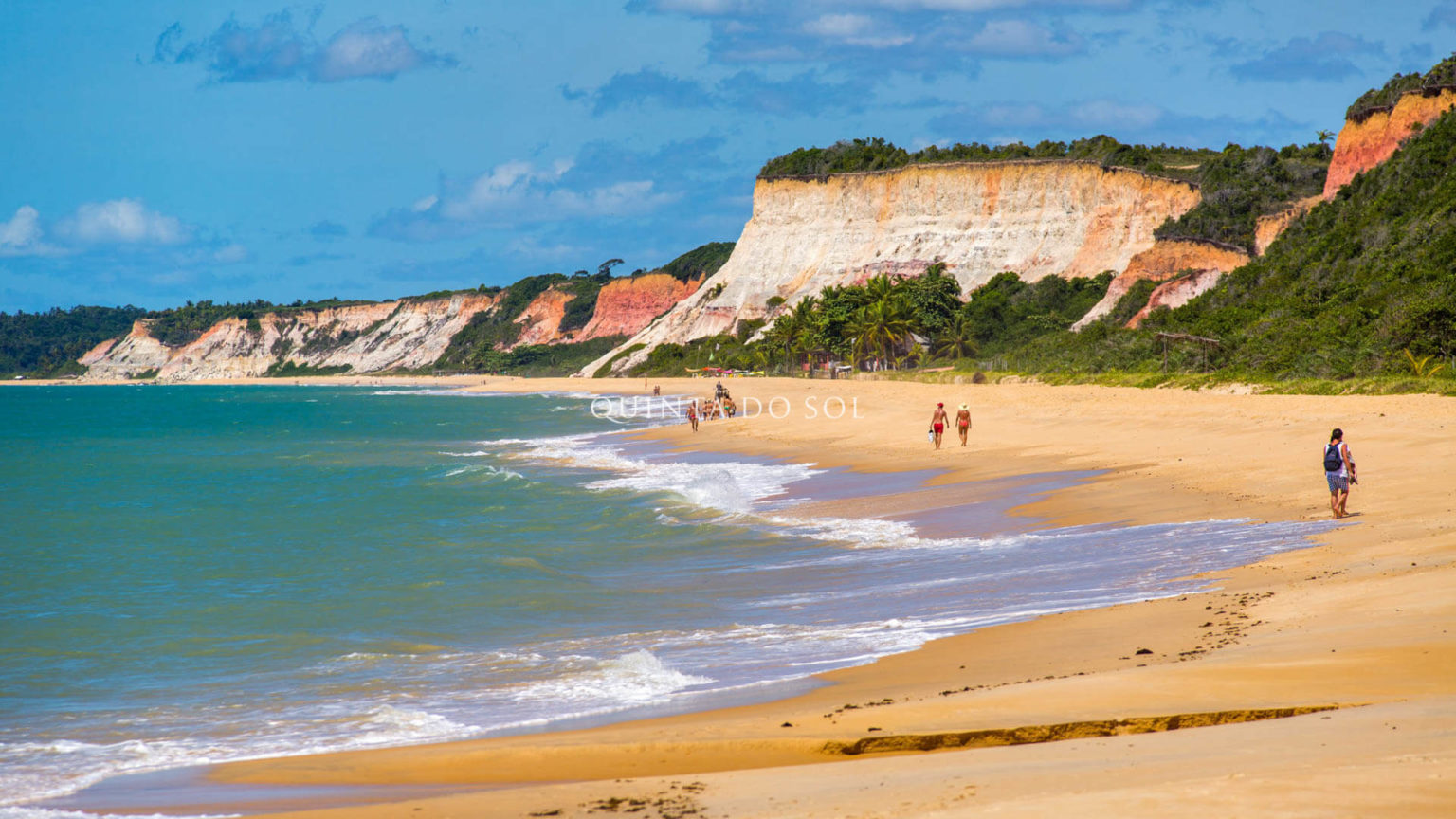 » Visite Praia De Pitinga, uma das Praias Mais Exuberantes e Intocadas ...