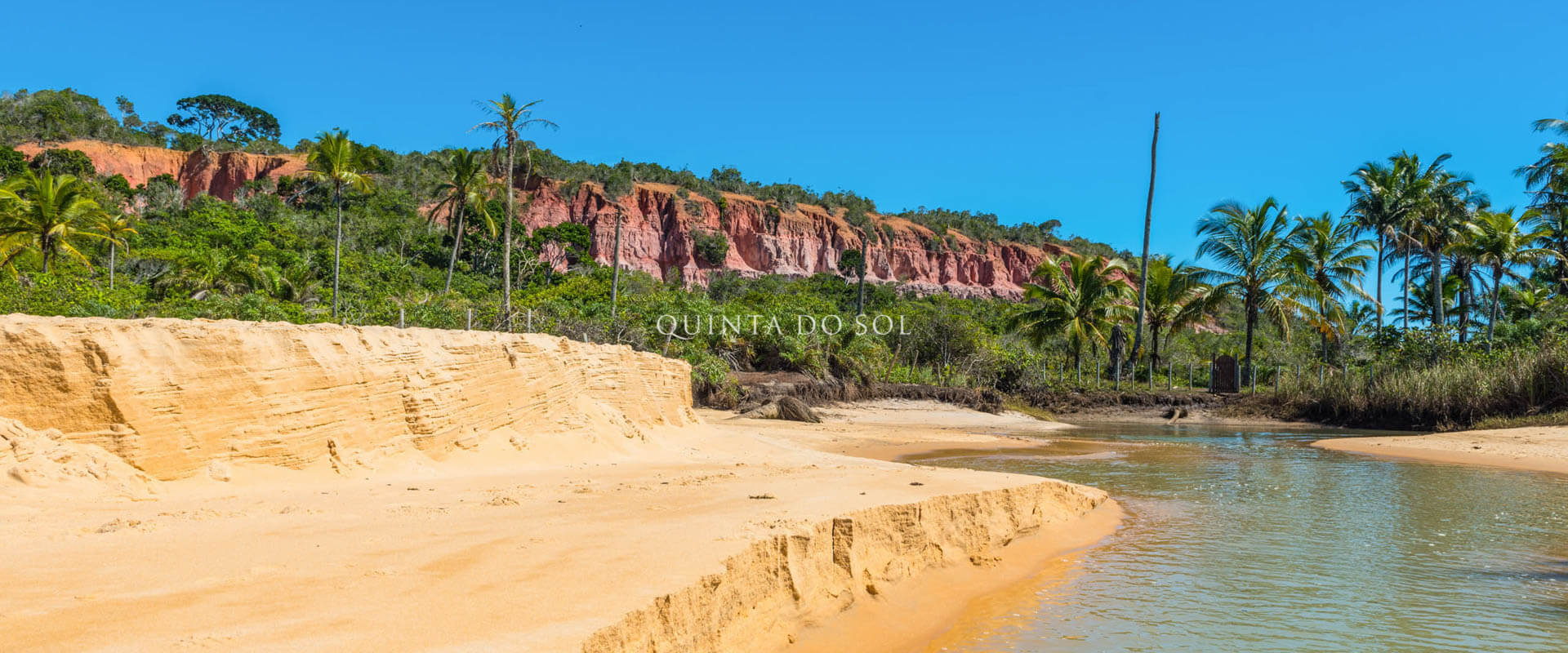 » Visite Praia De Pitinga, uma das Praias Mais Exuberantes e Intocadas ...