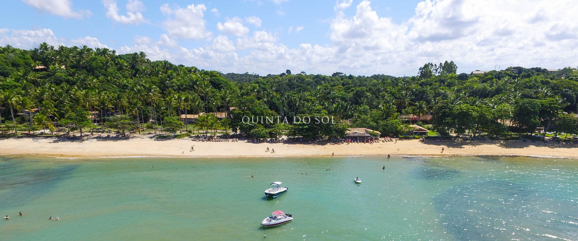 » Praia do Rio Verde: Tranquilidade e Paisagens Maravilhosas em Arraial