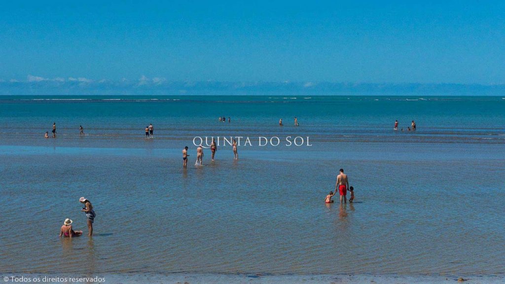 Praia do Mutá: Você Precisa Conhecer Esse Paraíso