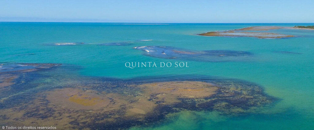 Praia do Mutá: Você Precisa Conhecer Esse Paraíso