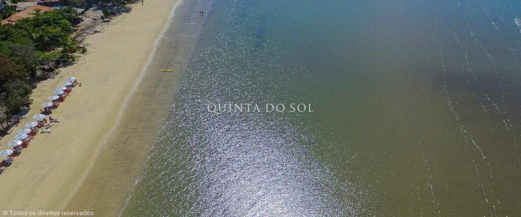 Praia do Mutá: Você Precisa Conhecer Esse Paraíso