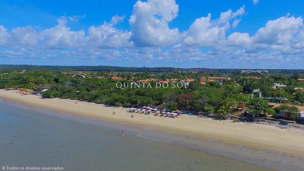 Praia do Mutá: Você Precisa Conhecer Esse Paraíso