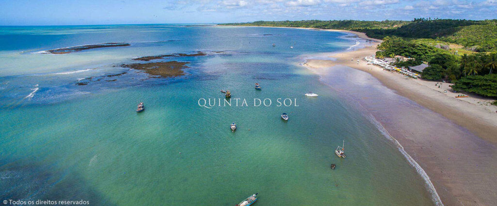 Praia do Mutá: Você Precisa Conhecer Esse Paraíso