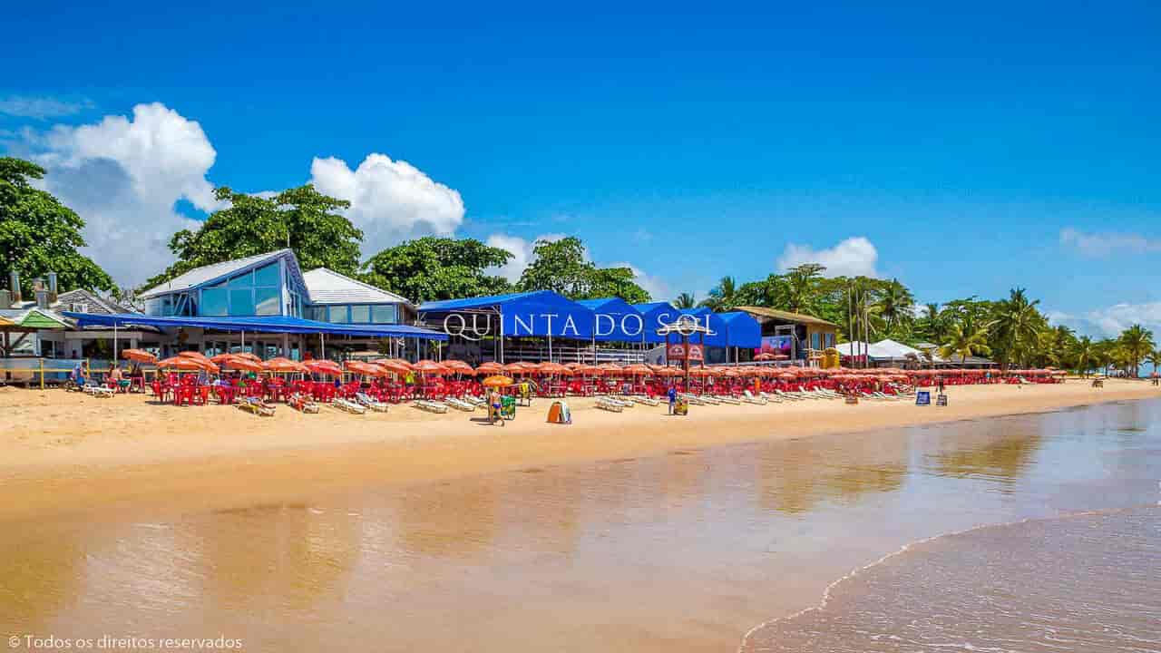 Porto Seguro Bahia: Guia Completo Para Planejar a sua Viagem em 2019