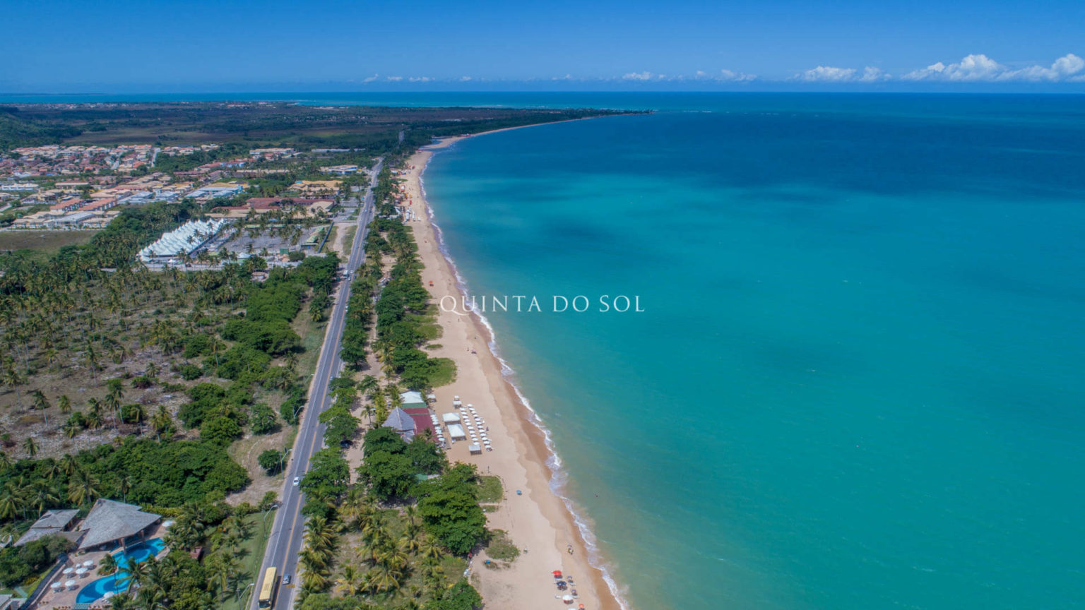 » 7 melhores praias de Porto Seguro que você precisa conhecer em 2024