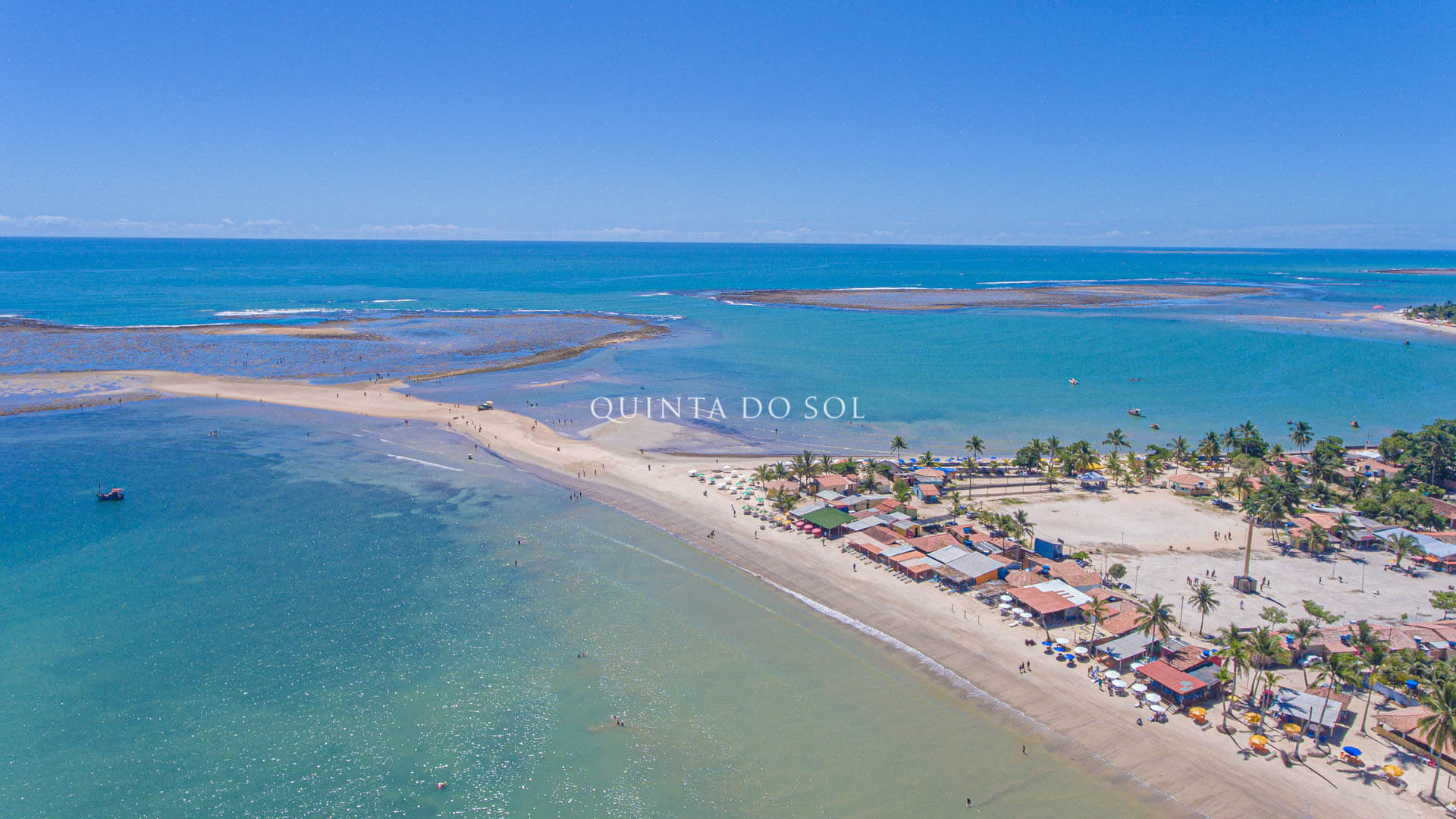 » As 7 praias mais bonitas de Porto Seguro que valem a pena conhecer