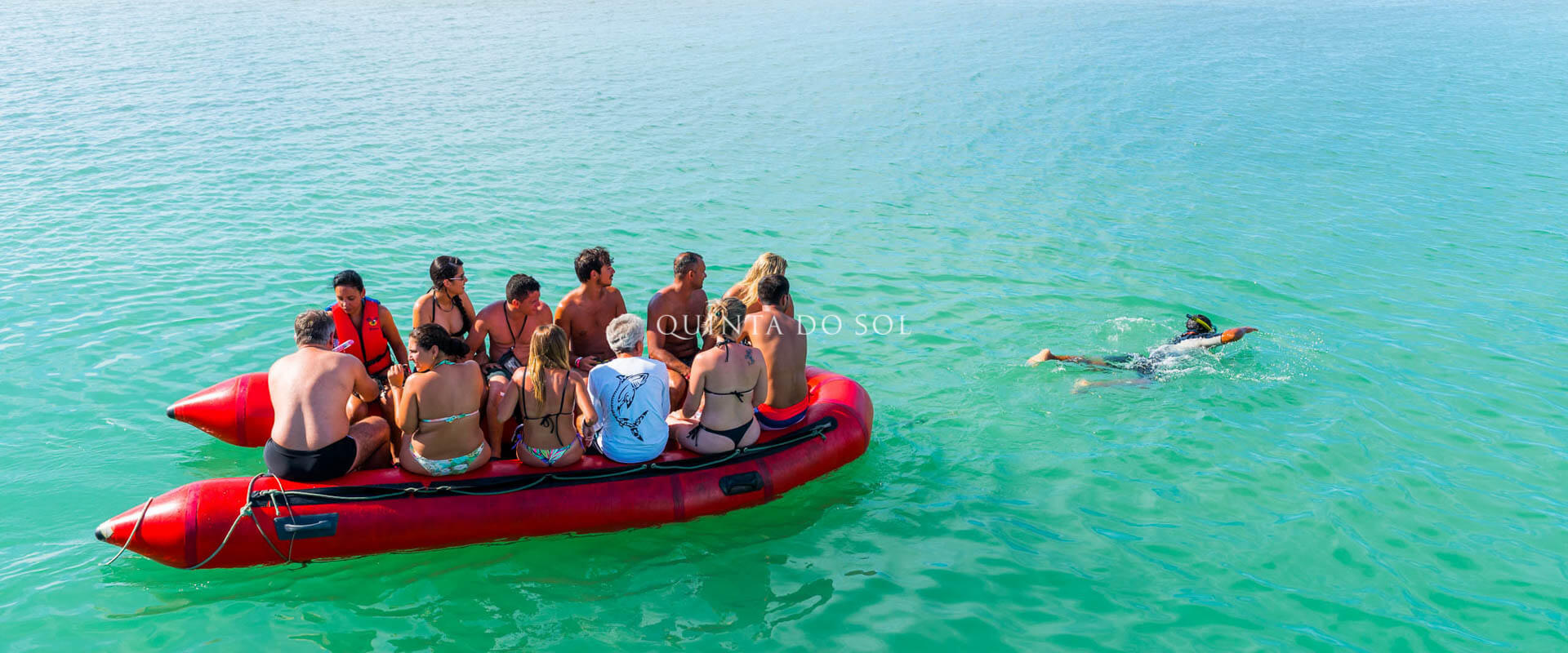 » A natureza exuberante de Recife de Fora: conheça as maravilhas deste ...