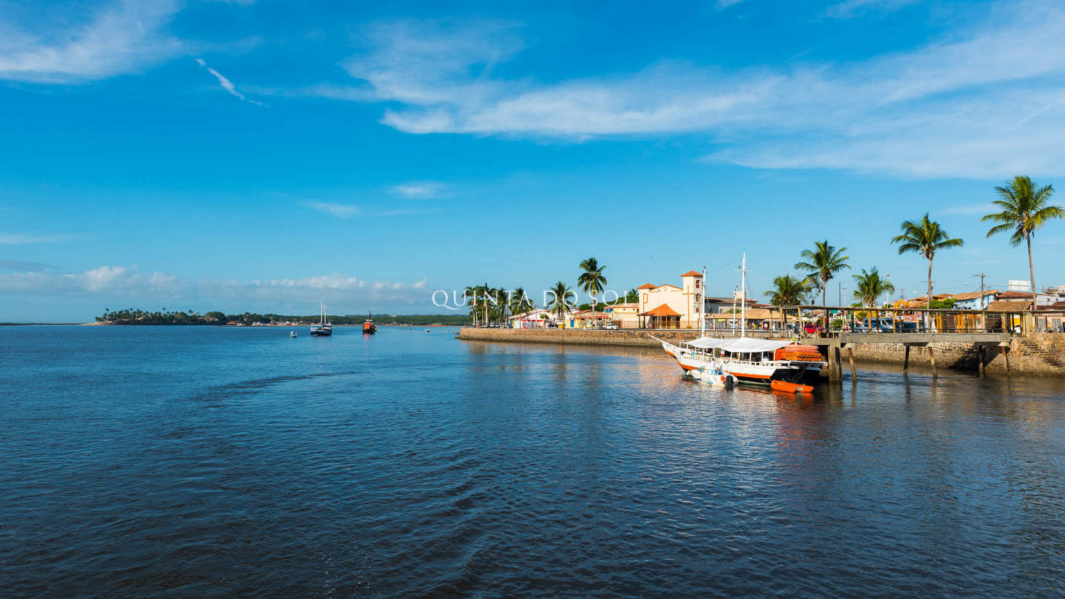 » A natureza exuberante de Recife de Fora: conheça as maravilhas deste ...