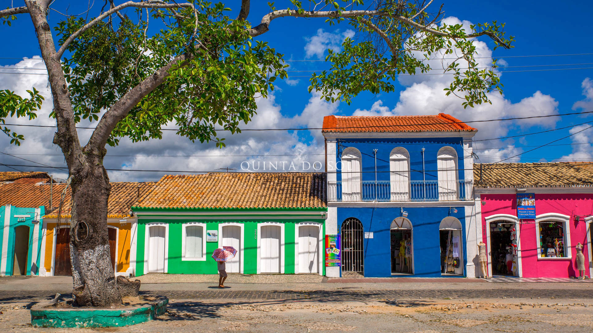 » 50 fotos de Porto Seguro para você se apaixonar pela cidade