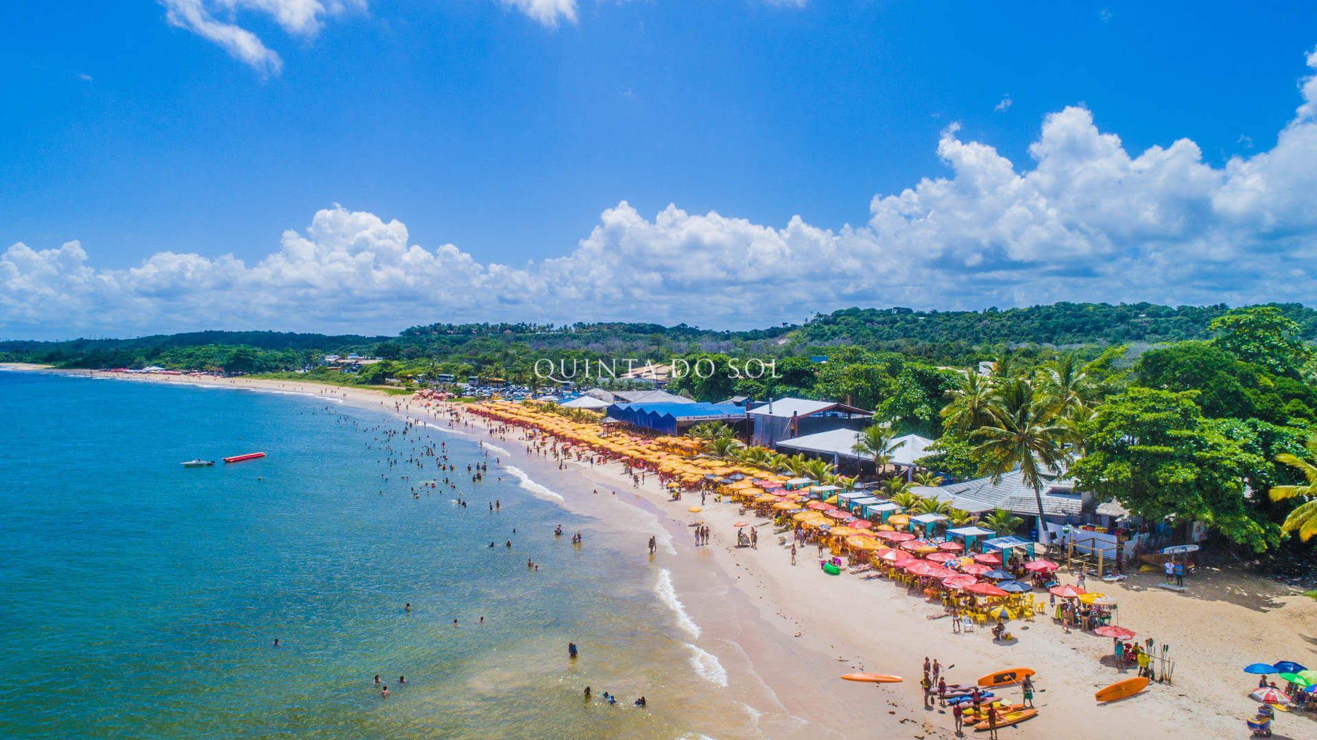 » 50 fotos de Porto Seguro para você se apaixonar pela cidade