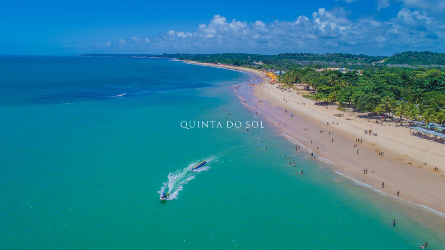 » 50 fotos de Porto Seguro para você se apaixonar pela cidade