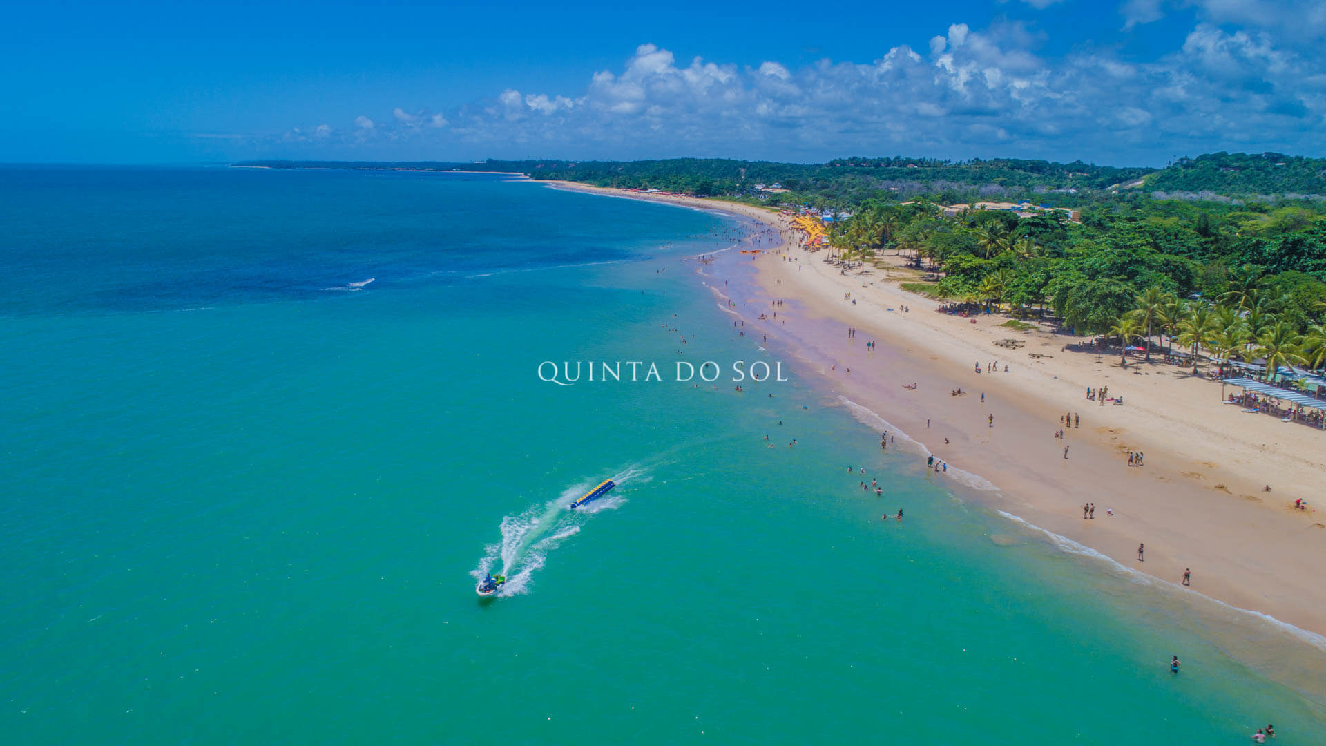 » 50 fotos de Porto Seguro para você se apaixonar pela cidade