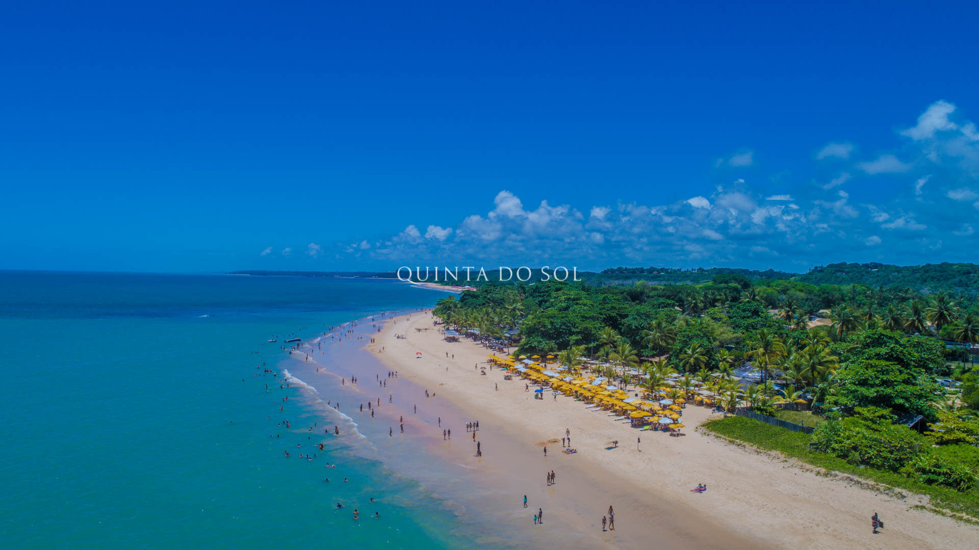 » Praia Coroa Vermelha, visite esse paraíso e encante sua família
