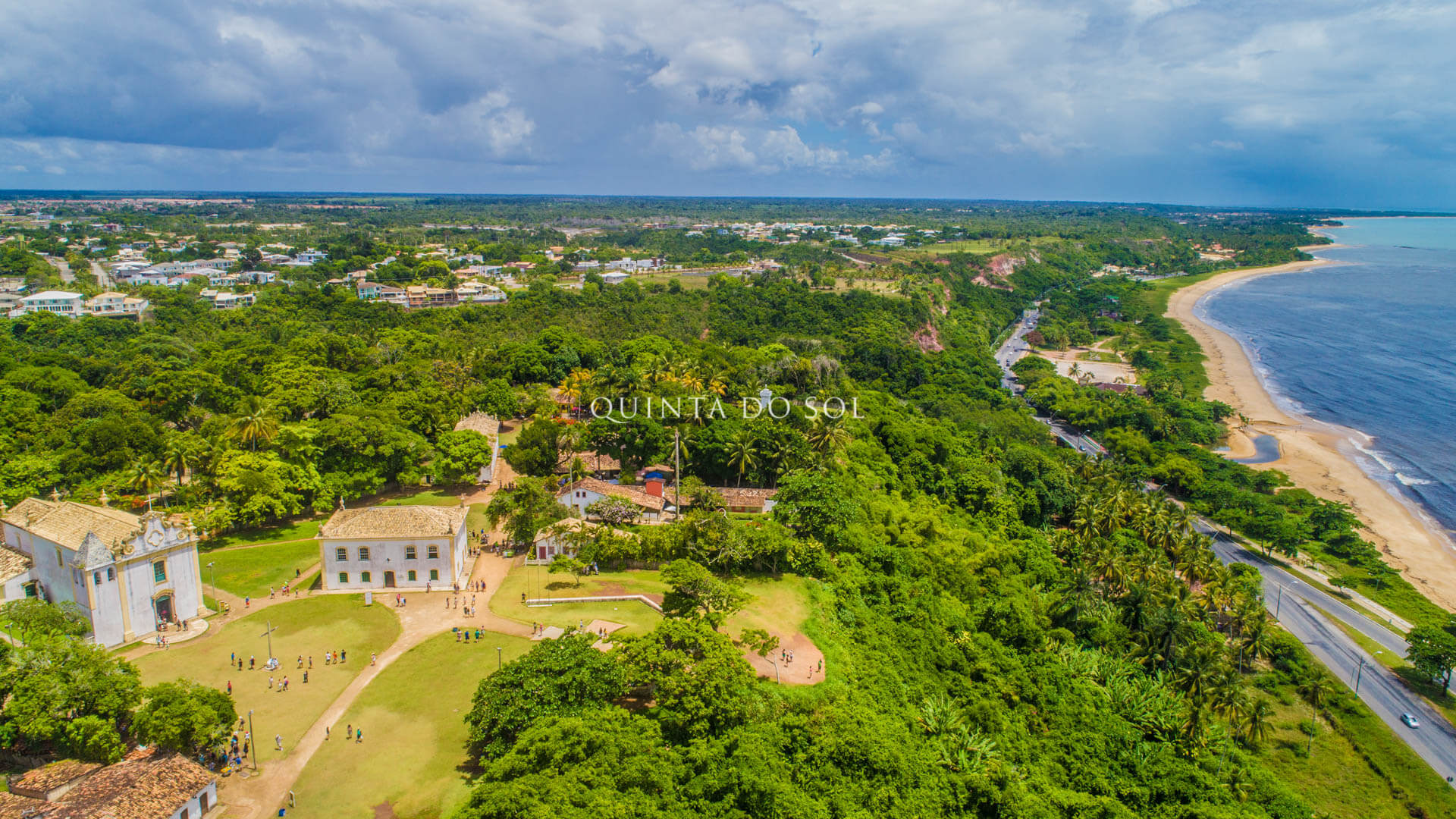 » 50 fotos de Porto Seguro para você se apaixonar pela cidade