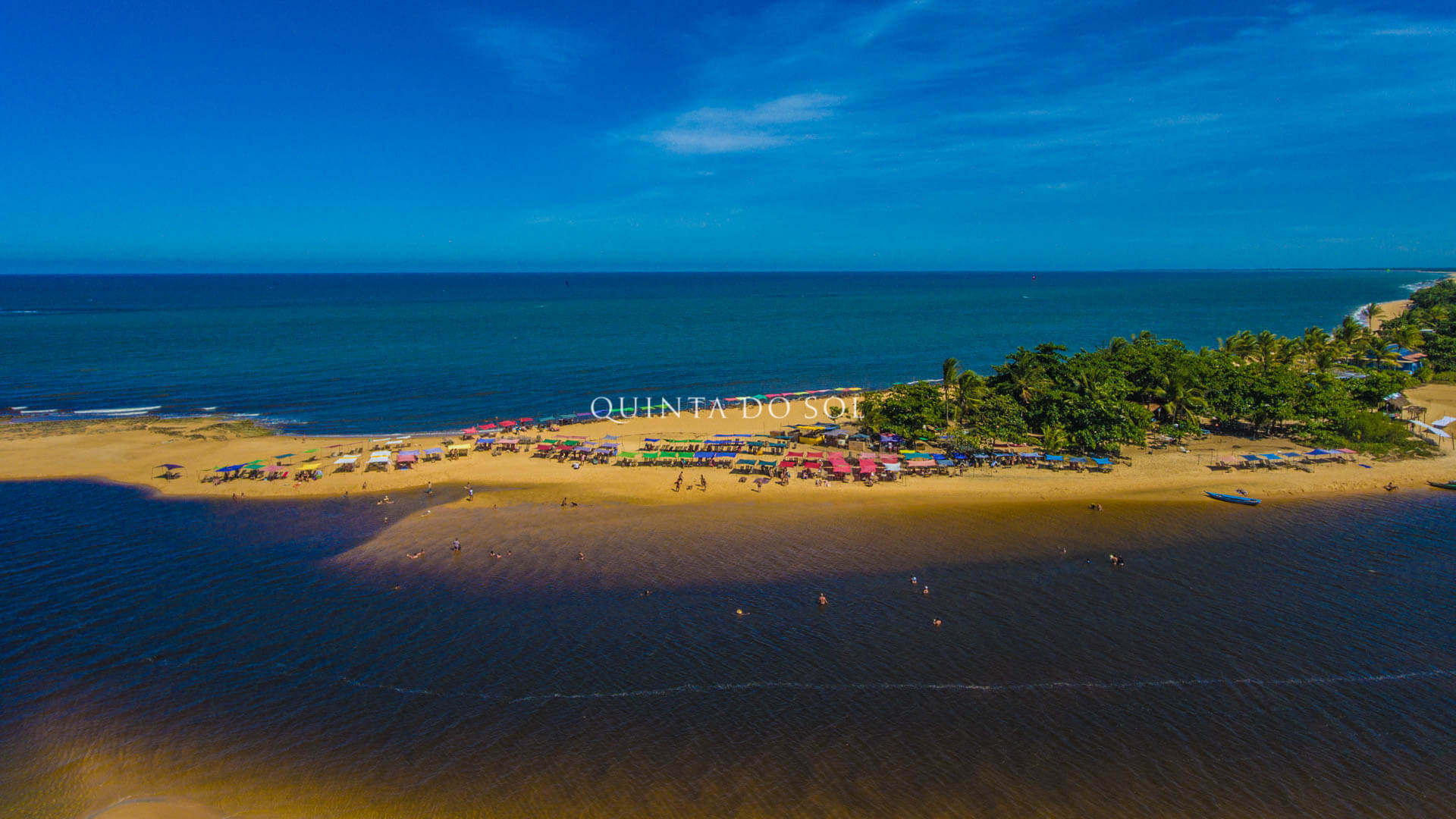 » O que fazer em Caraíva: Guia Completo do Belo Distrito de Porto Seguro
