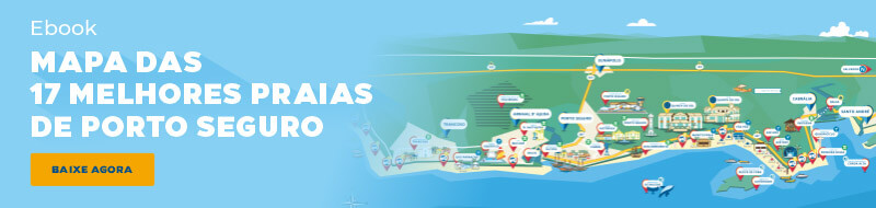 Melhores Praias em Porto Seguro para Famílias | Guia Completo