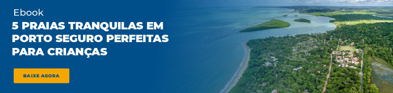 Santa Cruz de Cabrália: melhores lugares para visitar em 2021
